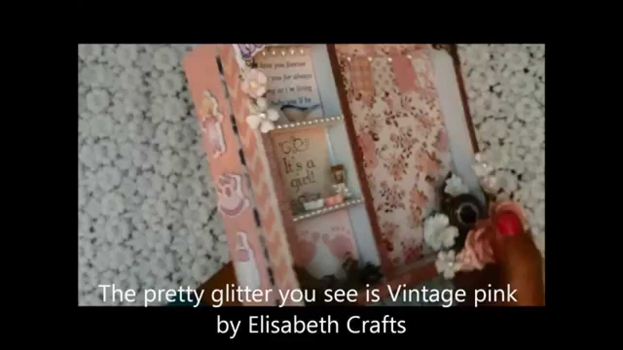 Shadow Box Album - YouTube