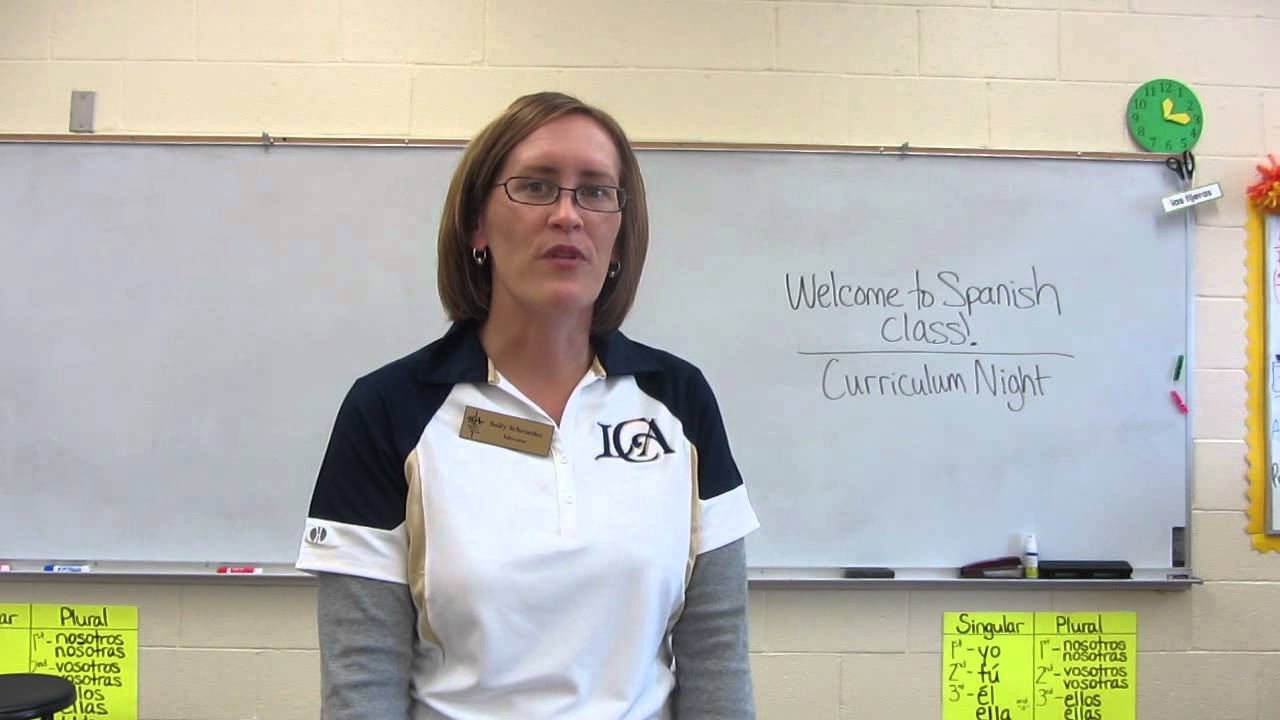 7th Grade Spanish LCA YouTube 7th-grade-spanish-lca-youtube