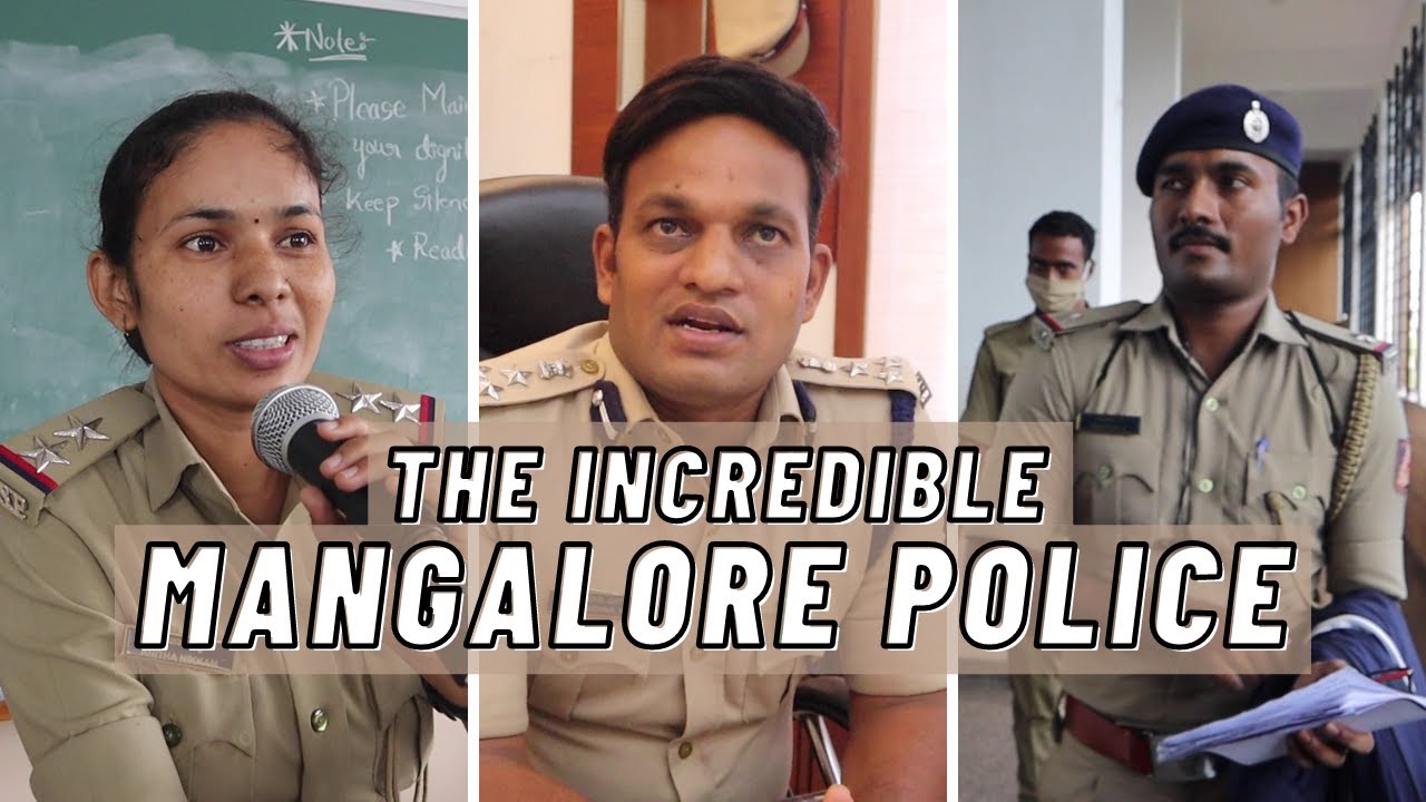 Inside Look: How Mangalore Police is Tackling a Local Talent Crisis | # ...