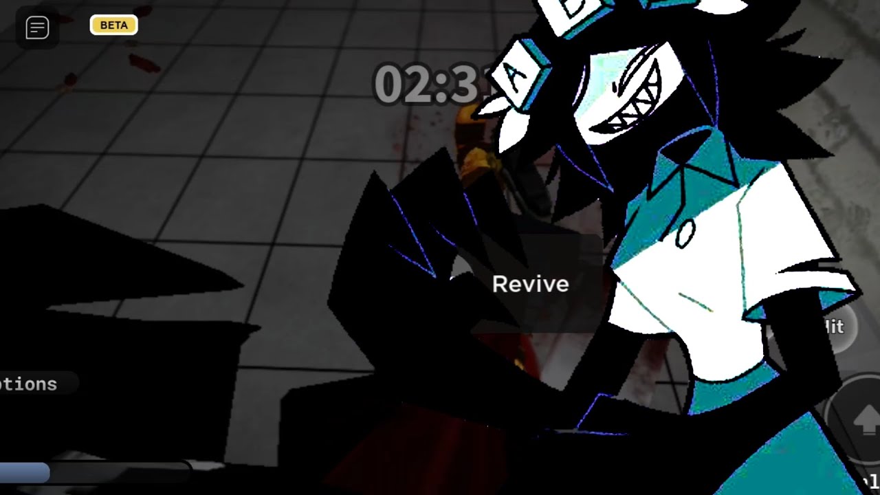 A night as Miss Thavel. [Roblox/fundamental paper education] - YouTube