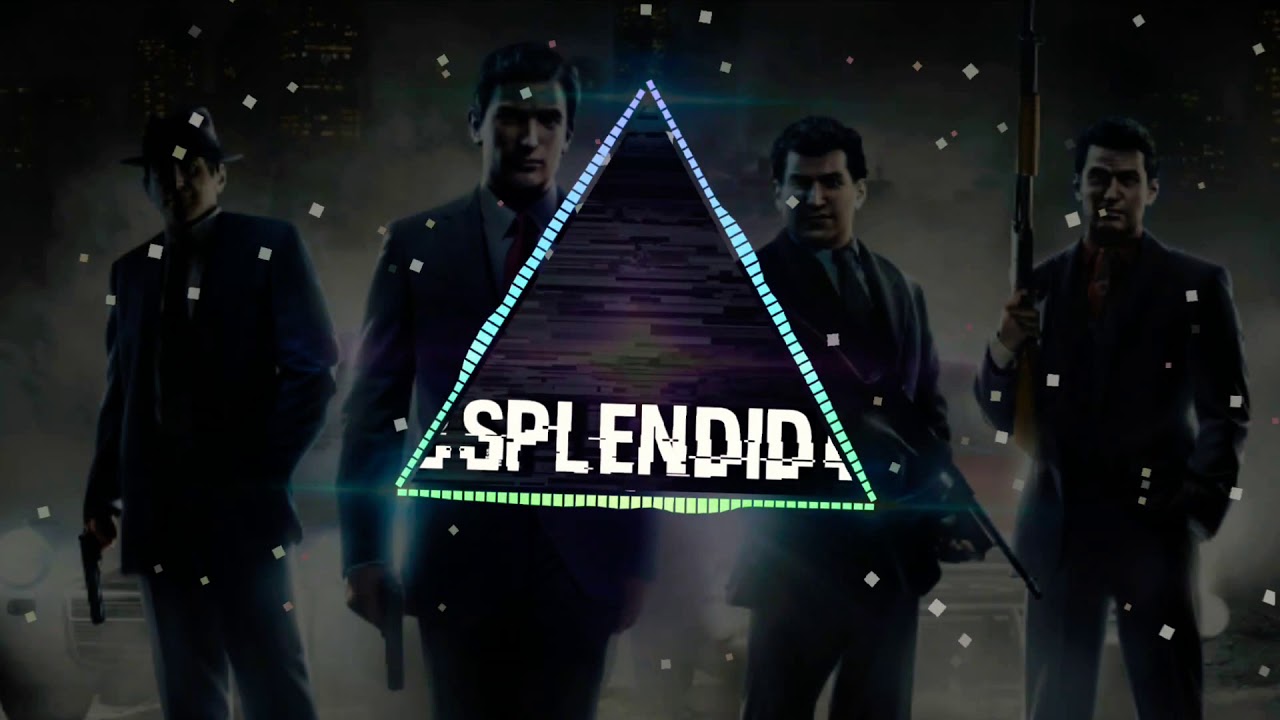 Splendid - Mafia [No Copyright] - YouTube