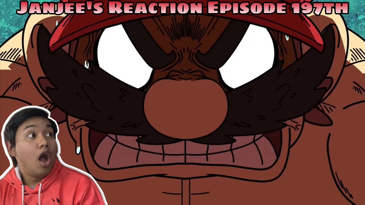 MARIO GOES RAGE ANIME STYLE!! | Janjee's Reaction: Mario Anime's ...