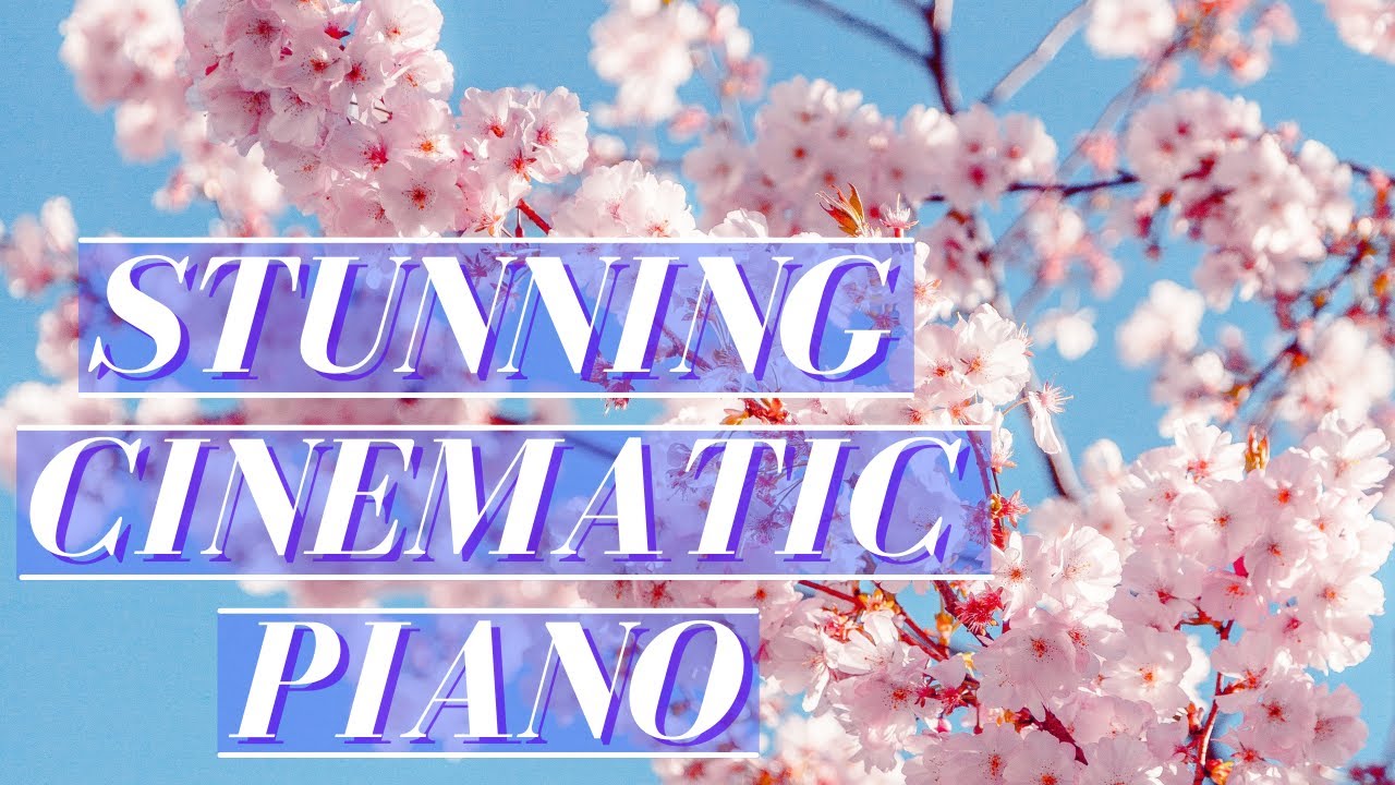 Most Beautiful & Relaxing Piano Music Video | Peaceful BGM | Ikigai ...
