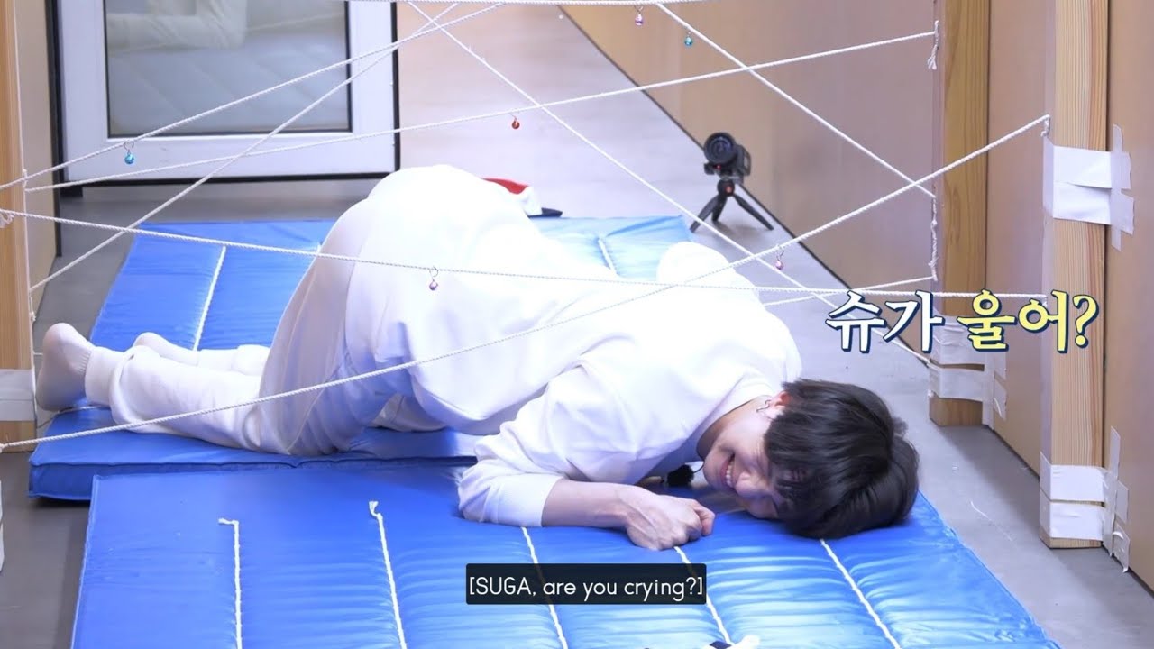 [ENG SUB] Run! BTS EP.127 - 777 Lucky Seven 2 [All Subs Available ...
