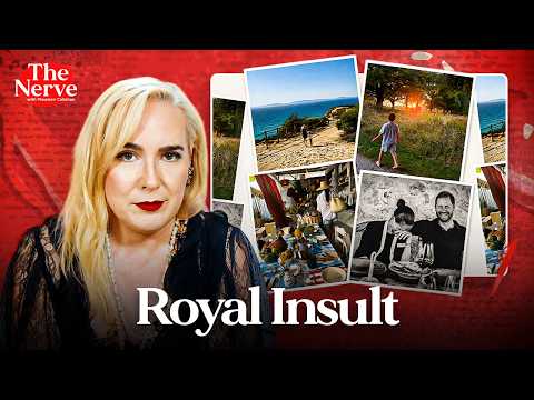 Meghan Markle Under Fire for Disrespecting the Royal Family with Controversial Instagram Post