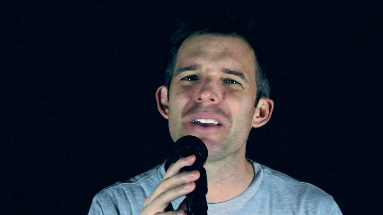 Levi Scott- Surrogate Boyfriend (Music Video) - YouTube