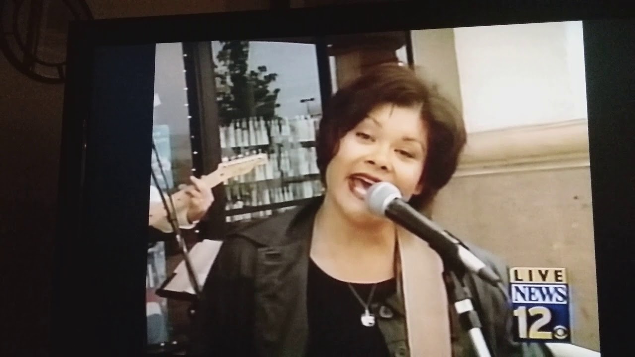 Class Action on KCOY-TV (Santa Maria, CA, 2001) - YouTube