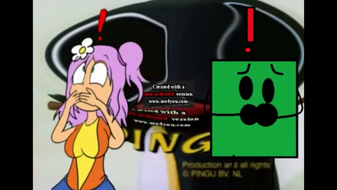 Pingu outro effects round 2 (2/20) - YouTube