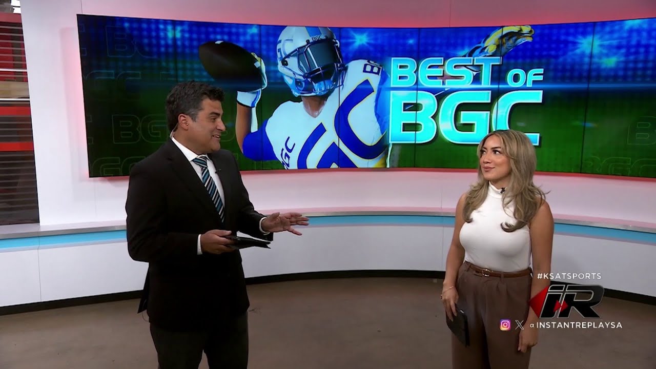 Best of BGC: Week 6 - YouTube