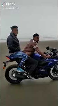 Digha bike rent and then going. - YouTube