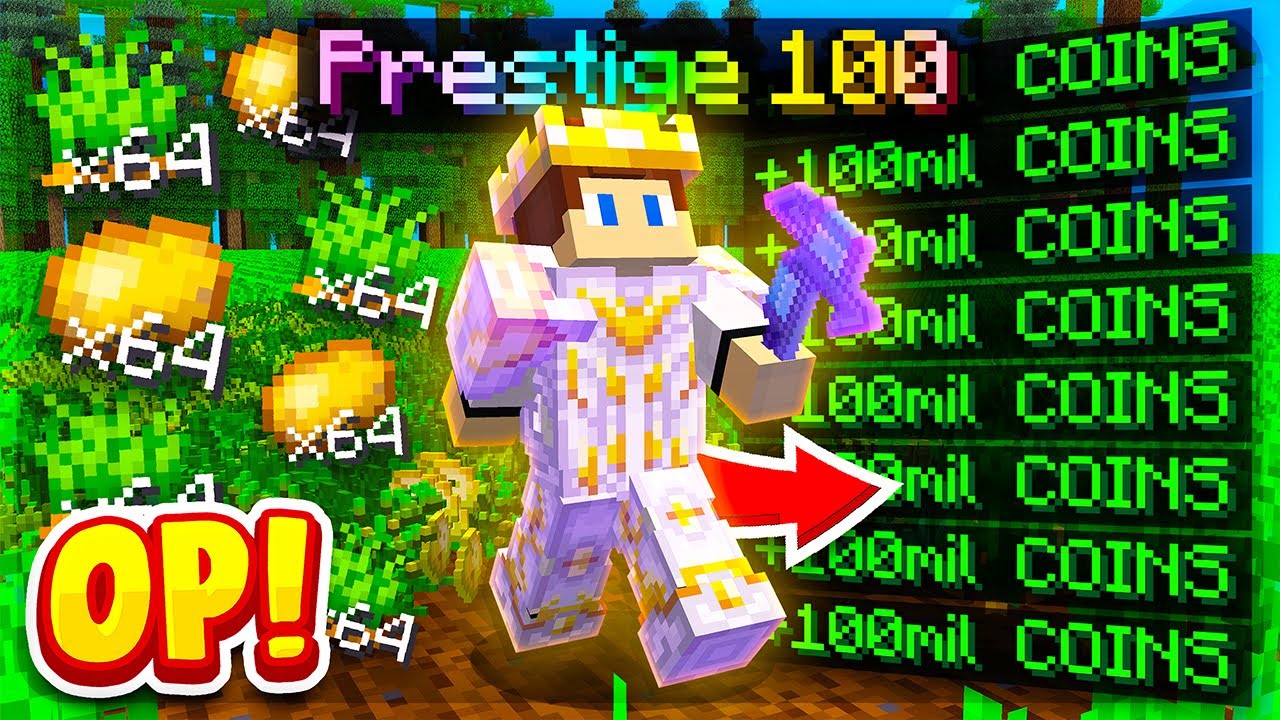 UNLOCKING THE *ULTIMATE* PRESTIGE 100 GOD ENCHANT! | Tycoon Gens ...