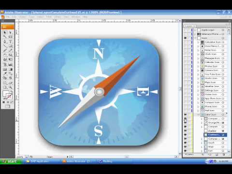 NAIT | DMIT Career Investigation | Illustration of the iPhone explained ...