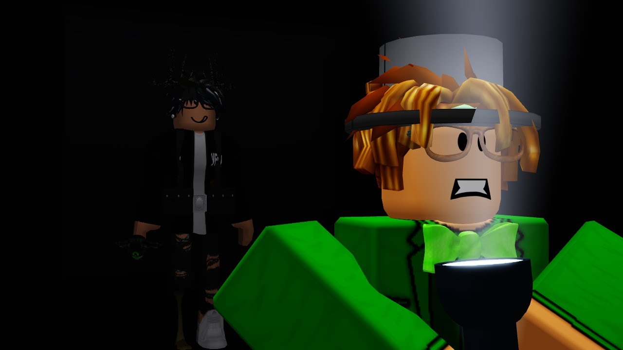 ROBLOX: Slenders... - YouTube