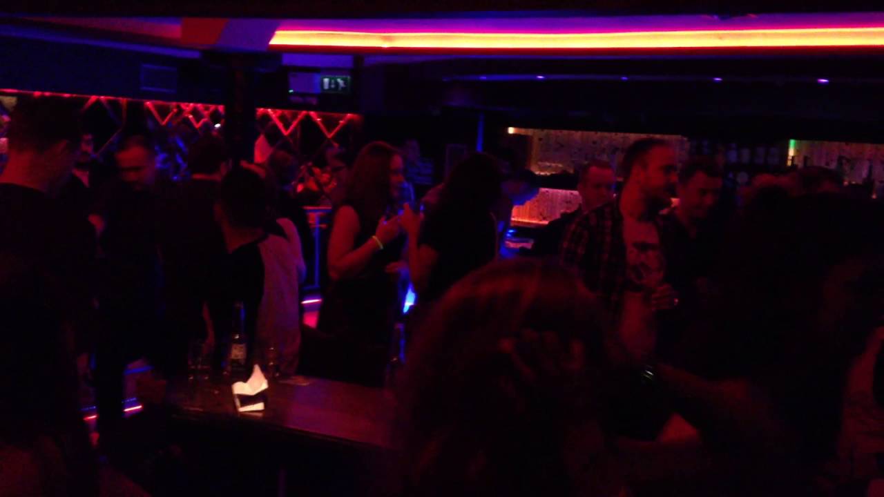 Dtwo in Dublin - YouTube