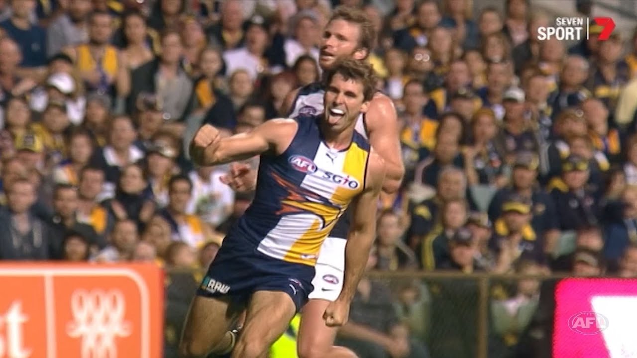 Crippa's 200th - YouTube