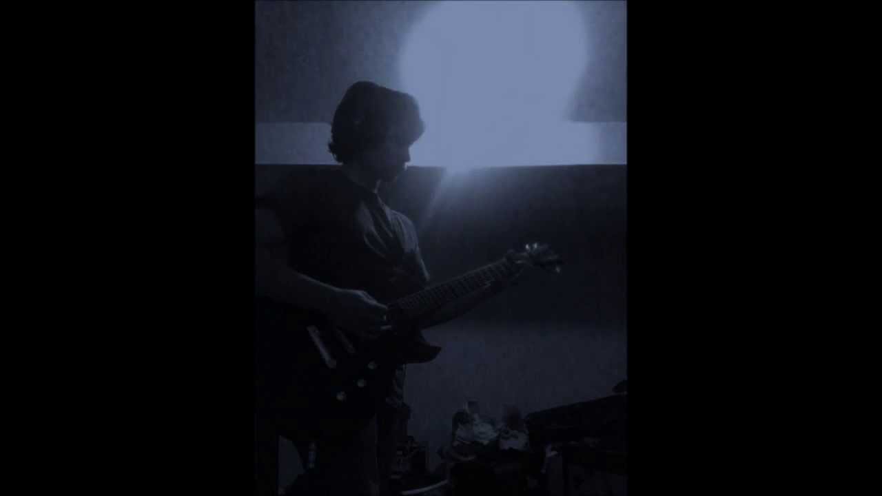 TOOL-The Grudge Cover - YouTube