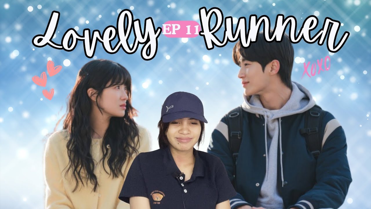 (선재 업고 튀어) Lovely Runner Episode 11 Reaction | FAVORITE EPISODE 💛💙 ...