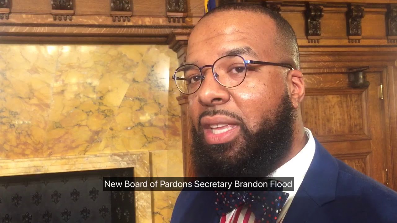 Brandon Flood - YouTube