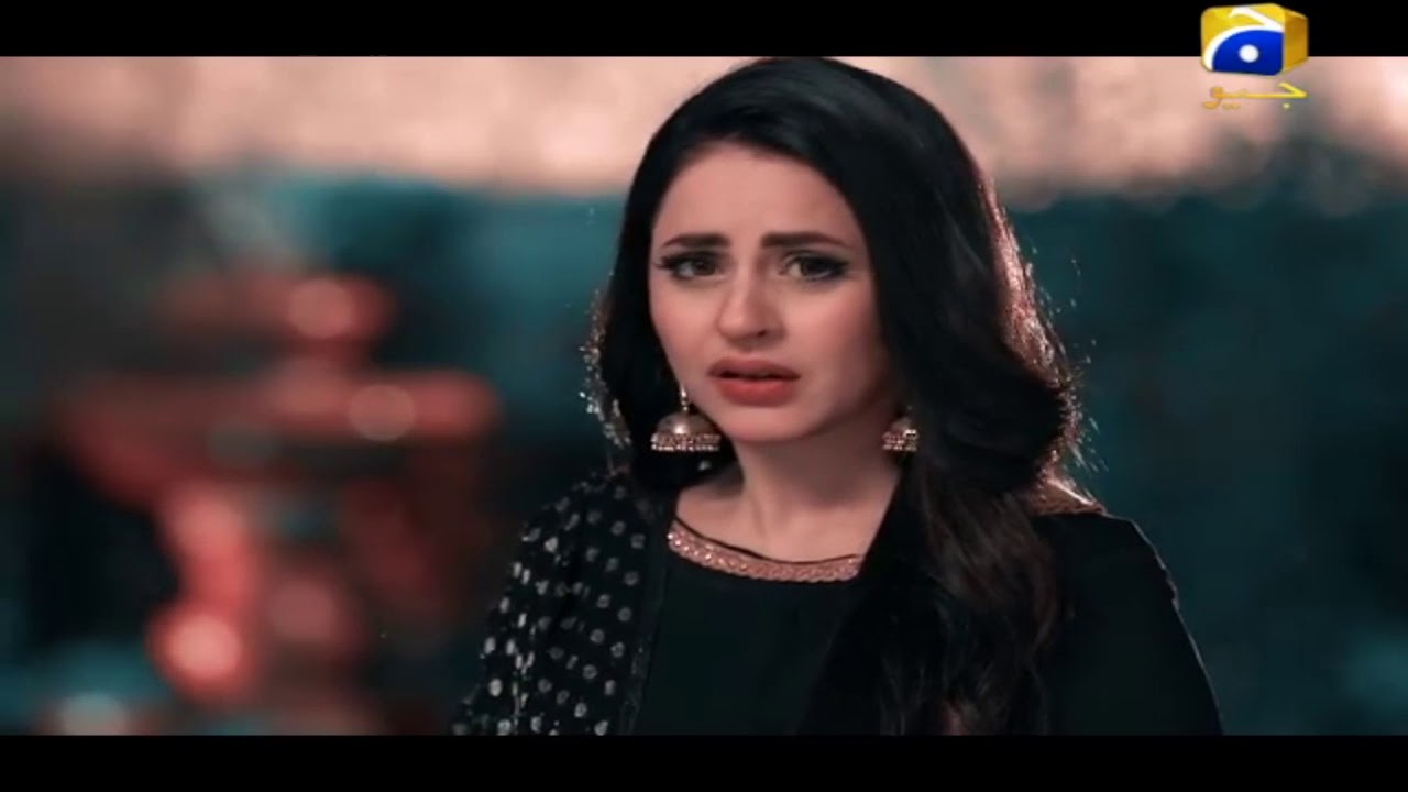 Coming Soon | Teaser | New Drama Serial | Har Pal Geo Dramas - YouTube