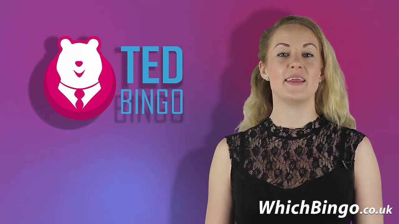 WhichBingo's Guide to Ted Bingo - YouTube