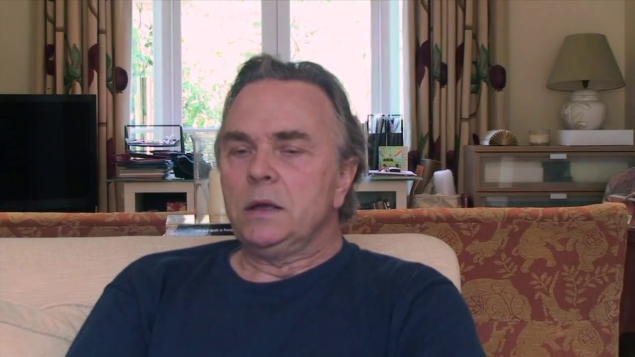 The Halle - Sir Mark Elder on Verdi & Boito - YouTube