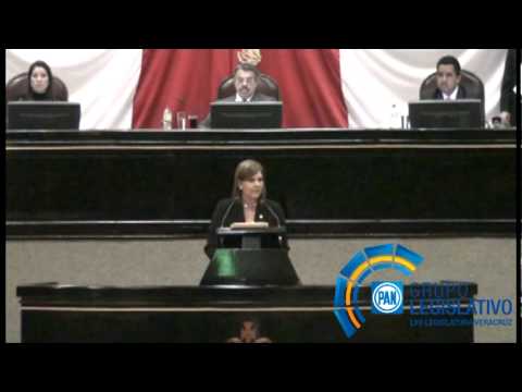 Diputada María del Carmen Escudero Fabre Pronunciamiento Gregorio ...