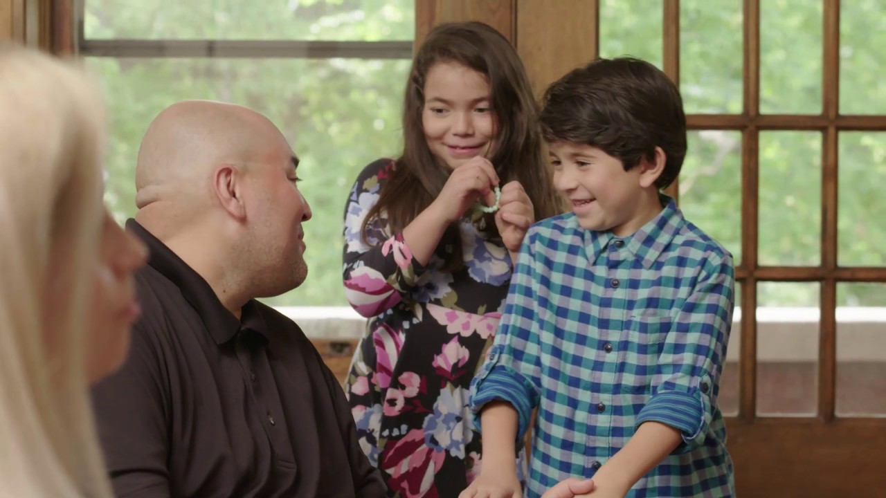 Operation Homefront-Serving America's Military Families (2 min) - YouTube