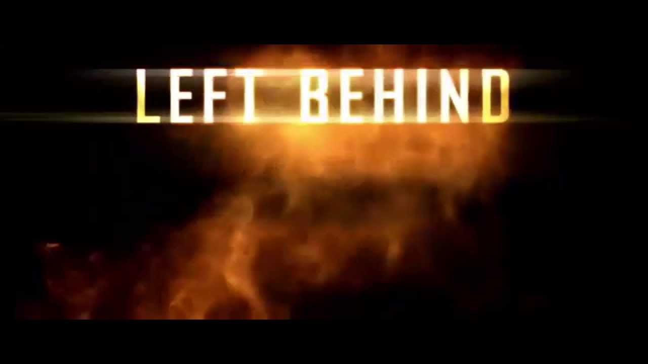 Left Behind -- Official Trailer -- Regal Cinemas [HD] - YouTube