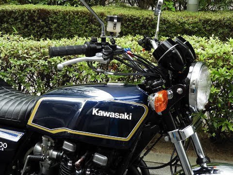バイクショップ　ＺＥＴＡ－ＯＮＥ　Ｚ１０００ＭＫ．Ⅱ