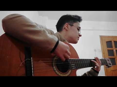 galakside1nota - insafsız(cover) #ibrahimerkal #insafsız #amatormuzik