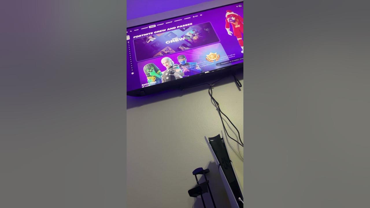 Use Code Evan in Fortnite Chapter 6 Season 2 #shorts #funny #gamer #relatable #skit - YouTube