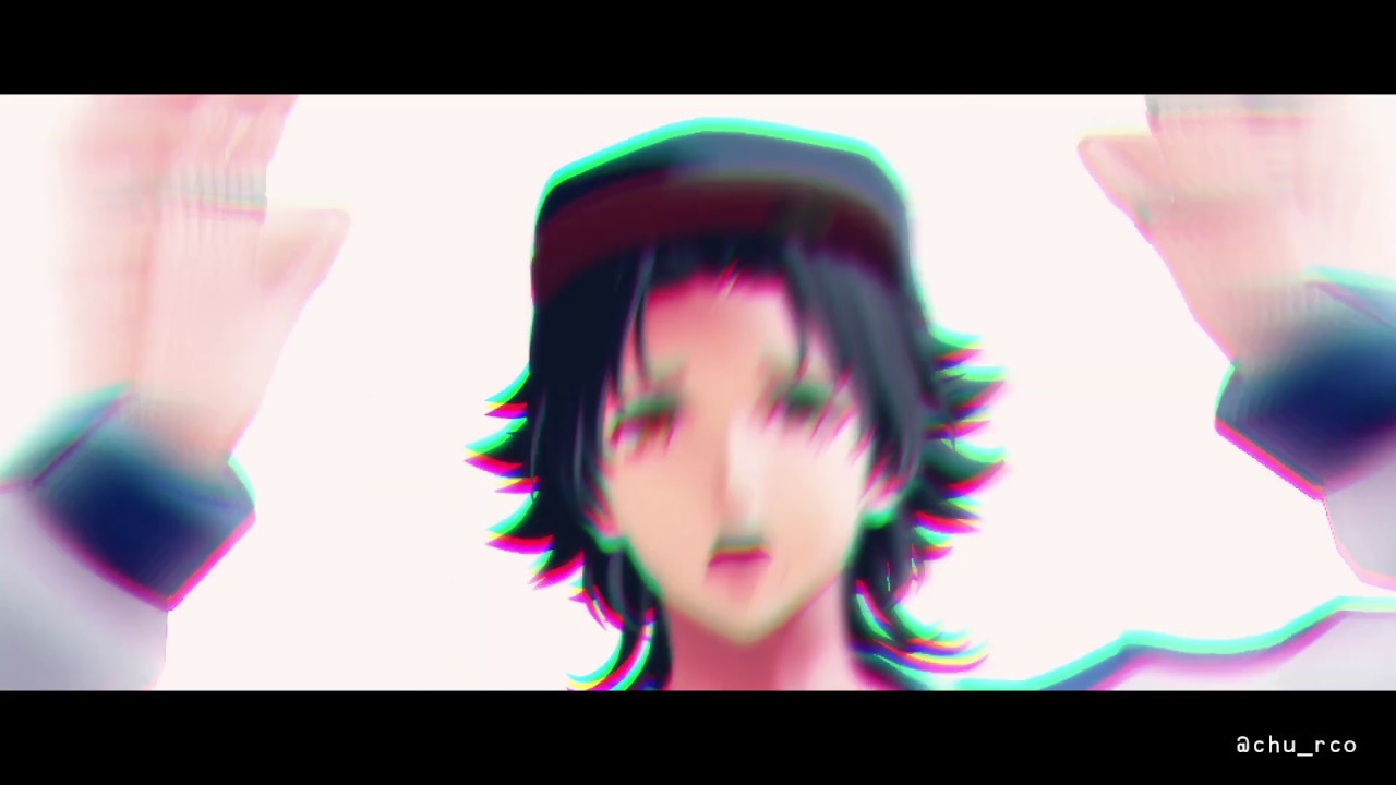 【ヒプマイMMD】Virtual Riot - Idols (EDM Mashup) - YouTube