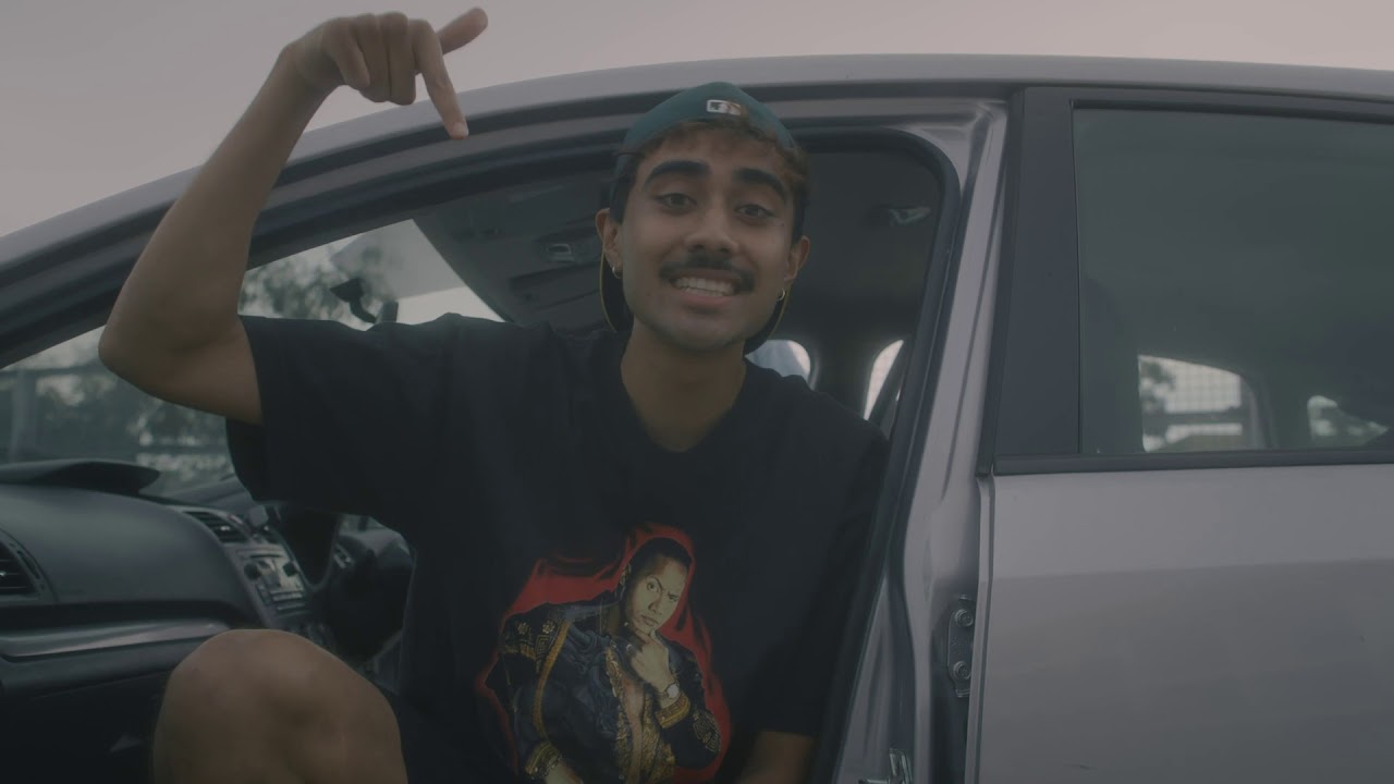 Phil Fresh - ONES UP (Official Music Video) - YouTube