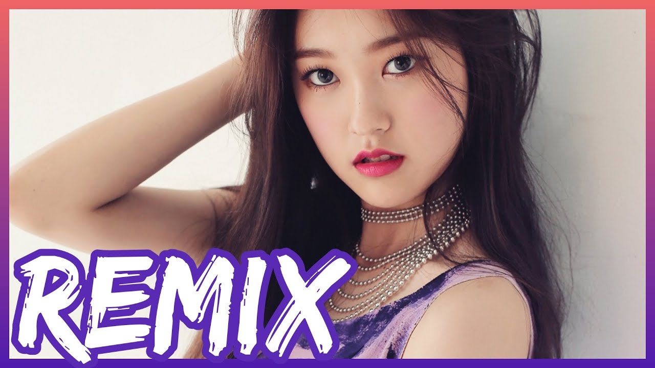 CHOERRY (LOONA) - LOVE CHERRY MOTION (REMIX by KPOPBEATS) - YouTube