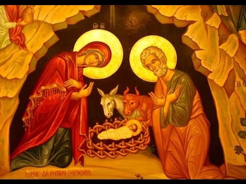 Villancico - Arre borriquito, arre burro arre - Letra - YouTube