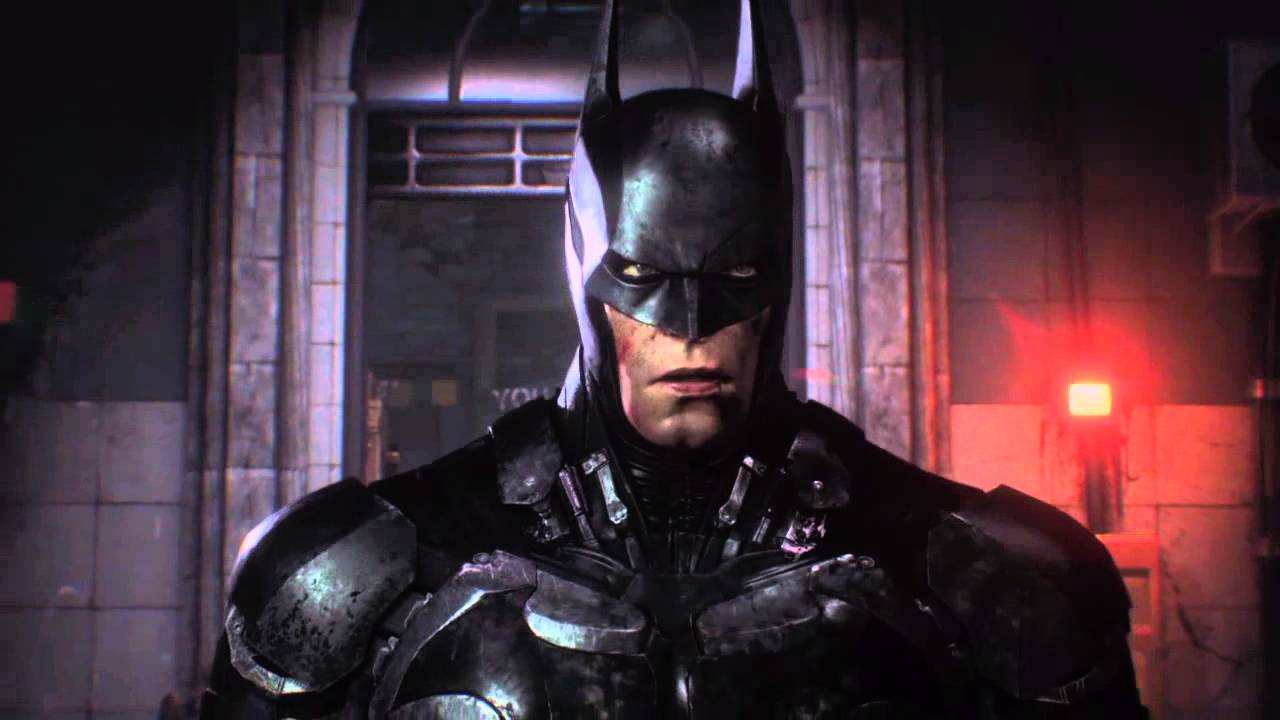 Batman Arkham Knight - Most Wanted: The Perfect Crime - YouTube