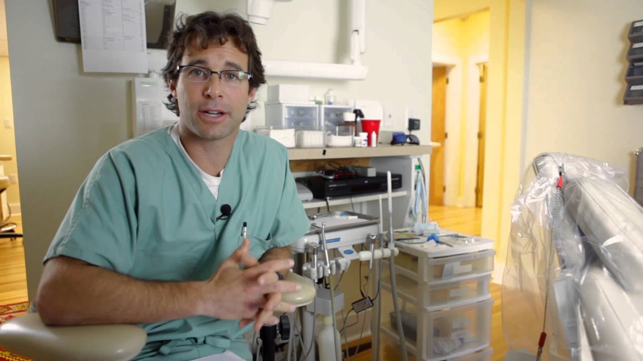 Meet Dr. Jason Cohen - YouTube
