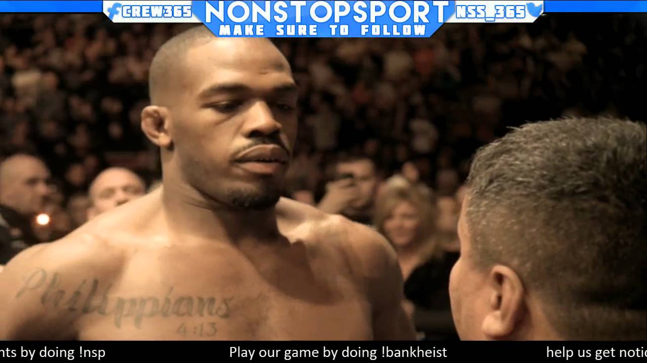 UFC career mode Austin "Prince" King - YouTube