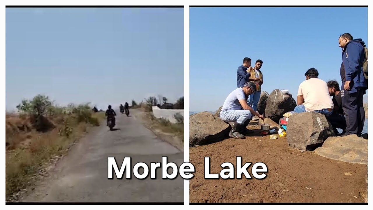 Morbe Ride - YouTube