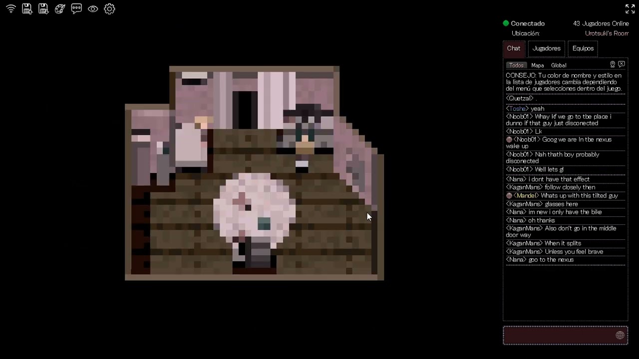 Yume Nikki Online Project (2022) Gameplay - YouTube