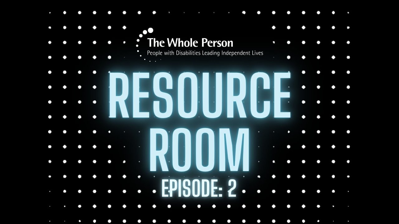 Resource Room Episode 2: Sorensen Video Phone - YouTube