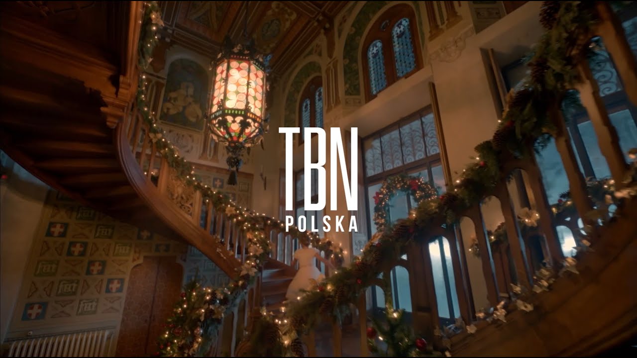 Ramówka świąteczna TBN Polska - YouTube