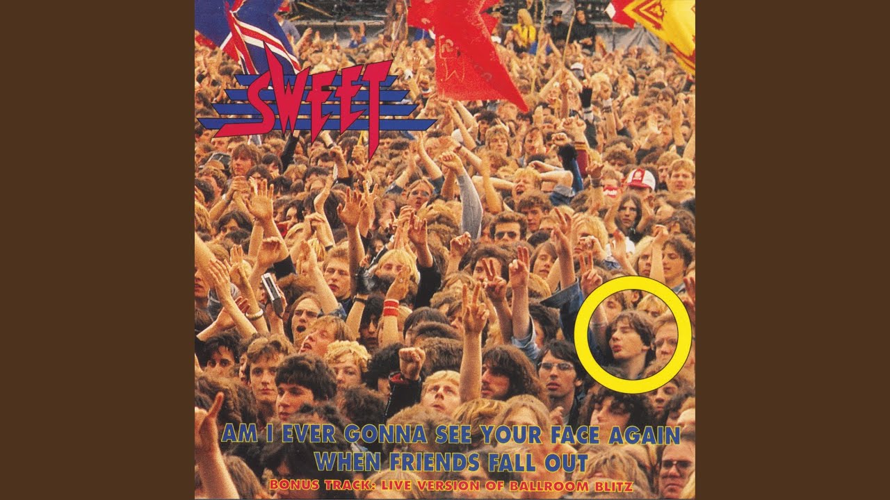 When Friends Fall Out - YouTube