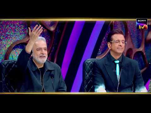 India’s Best Dancer Season 5 | Sat-Sun at 9:30 PM | Streaming on Sony LIV