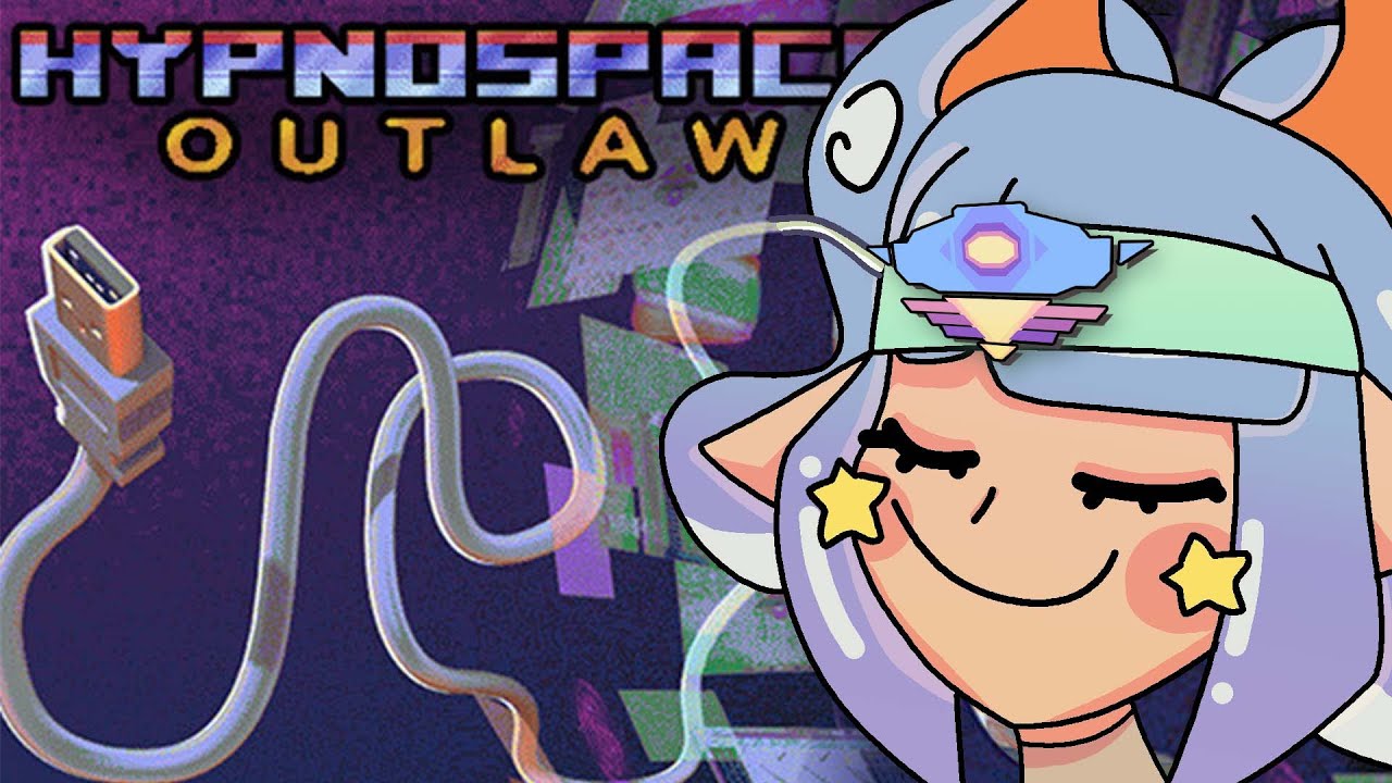 hypnospace is really really cool! - YouTube