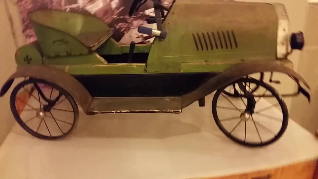 Templar Motors Museum Lakewood, Ohio - YouTube