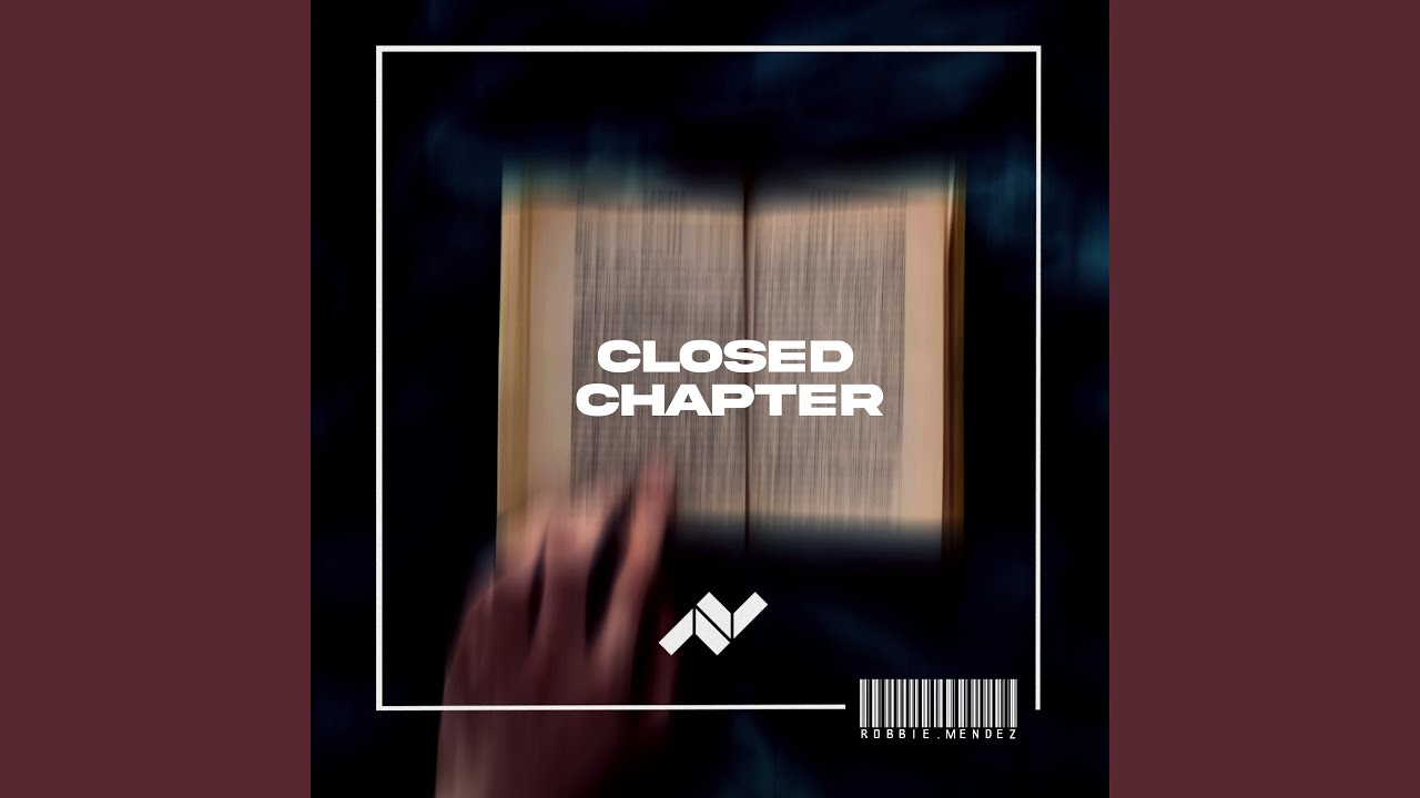 Closed Chapter - YouTube