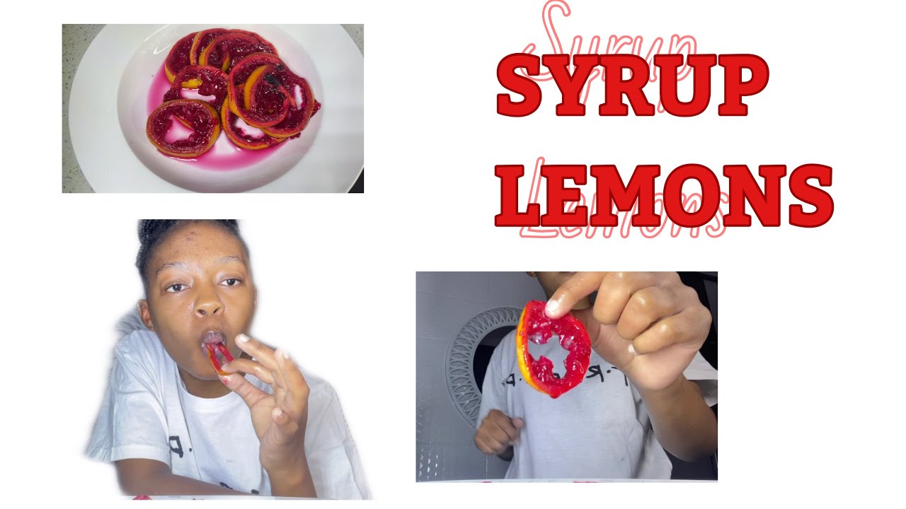 South African Syrup at David Dolby blog