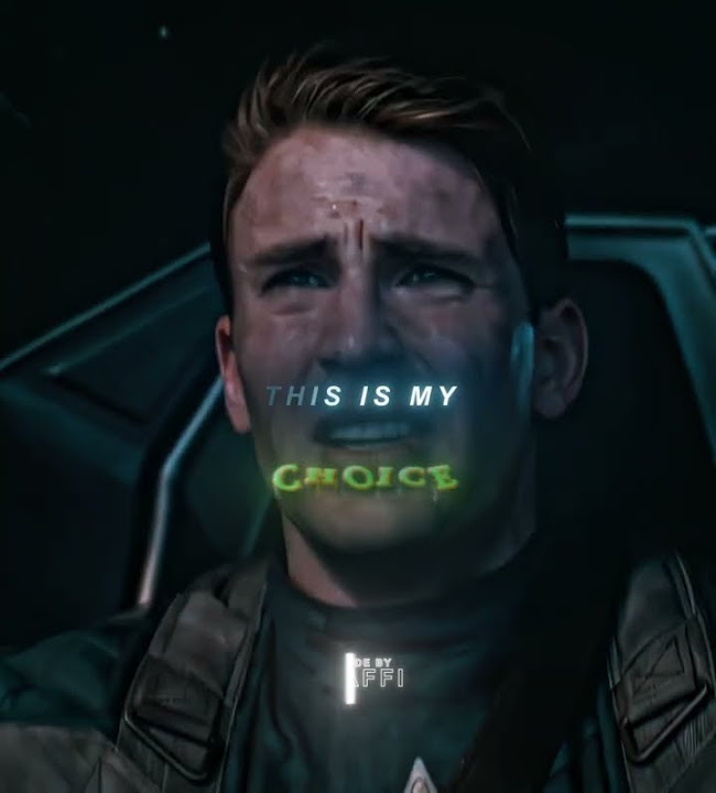 Captain America Edit Calm Night Shorts Edit Avengers Captainamerica Youtube