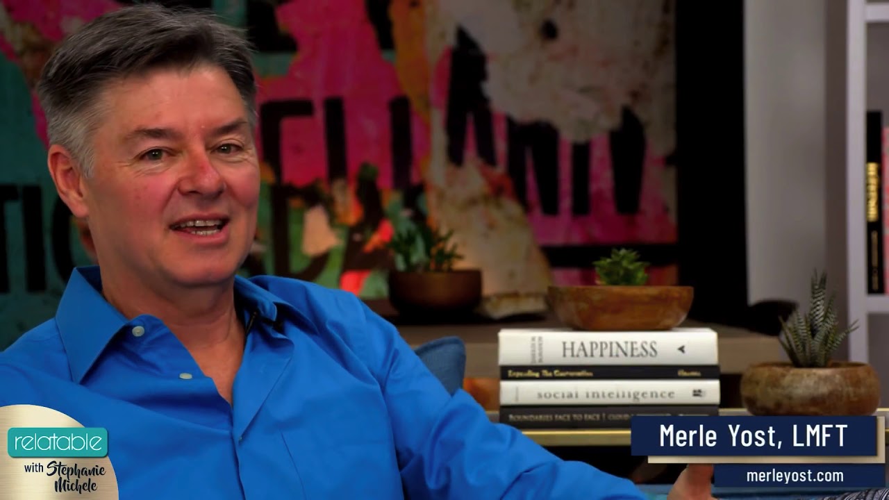 Merle Yost UB And Intensive Promo - YouTube